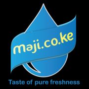 Maji – Water Delivery and Access Made Easy